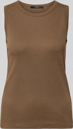 someday Tanktop in Ripp-Optik Modell Kleanne