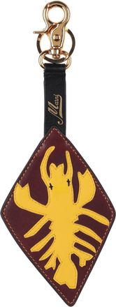 Marni Kleinlederwaren - Schl&uuml;sselanh&auml;nger auf YOOX.COM