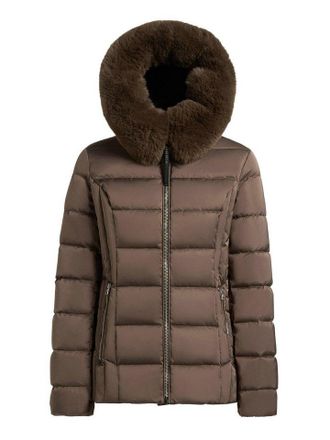 Khujo Steppjacke DANIDA