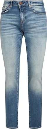 Gas HOSEN & R&Ouml;CKE - Jeanshosen auf YOOX.COM