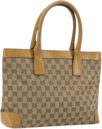 Gucci Damen, Pre-Owned, Beige, ONE SIZEGr&ouml;&szlig;e