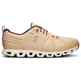 On Herren Freizeitschuhe Cloud 5 Waterproof