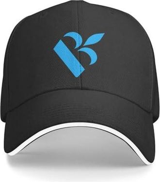 Generic Casquette de baseball New Bloc Qu&eacute;b&eacute;cois Casquette de baseball Custom Chapeaux Anime Femmes Golf V&ecirc;tements Hommes Cadeau