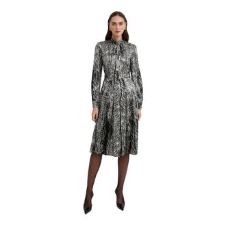 Dolce & Gabbana Damen, Kleider, Mehrfarbig, MGr&ouml;&szlig;e