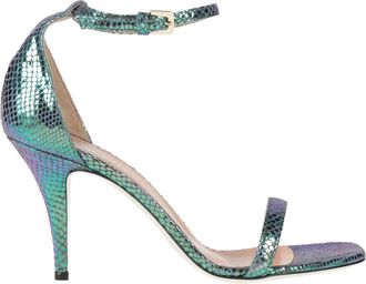 Pollini SCHUHE - Sandalen auf YOOX.COM