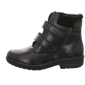 Ganter Winterstiefel - - Shoes - Damen - Schwarzk - 41 EU