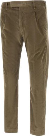Pantaloni Torino Homme, Pantalons, Brun, Taille: XL Dieci Pantalons