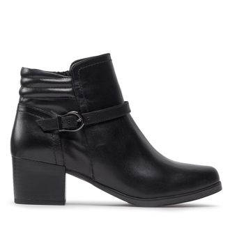 Caprice Stiefeletten Caprice 9-25333-29 Schwarz