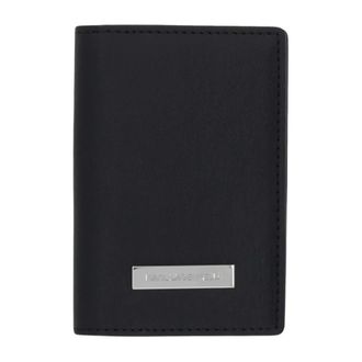 Karl Lagerfeld Kartenetui - - Accessories - Damen - Schwarzk - ONE SIZE