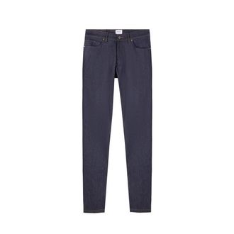 Jagvi Jean slim en denim
