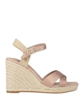Tommy Hilfiger CHAUSSURES - Espadrilles sur YOOX.COM