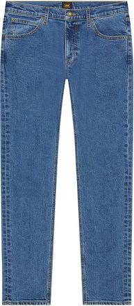 Lee Herren-Jeans Daren, Rei&szlig;verschluss, Regular Straight Fit, Straight Leg