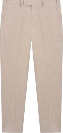 Pantaloni Torino Homme, Pantalons, Brun, Taille: 2XL Rebel Fit Pantalons