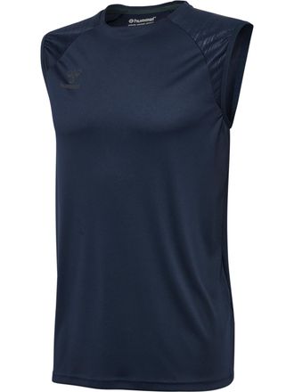 Hummel hmlPRO TRAINING JERSEY S/L