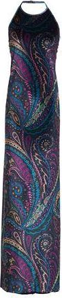 Etro ROBES - Robes longues sur YOOX.COM