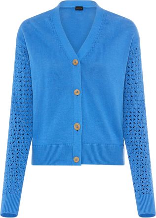 Laura Scott Strickjacke