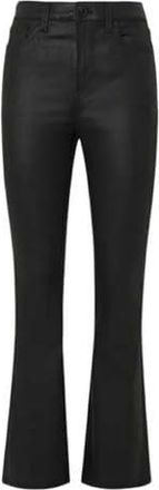 Pepe Jeans London Flare Hw Pl204733 Jeans, Blue (Denim-XM5), 27W / 32L Femme