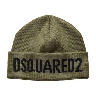 Dsquared2 Herren, Accessories, Gr&uuml;n, ONE SIZEGr&ouml;&szlig;e