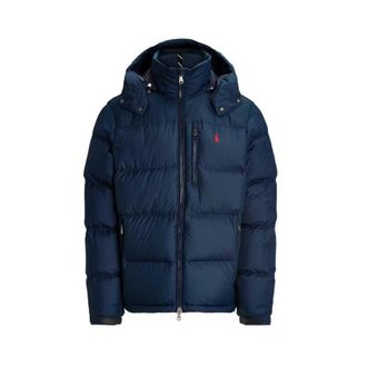 Polo Ralph Lauren Stylische Jacke f&uuml;r M&auml;nner - - Jackets - Herren - Blau - XL