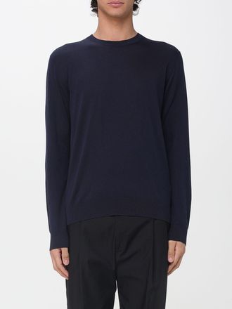 Paolo Pecora Pull PAOLO PECORA Homme couleur Bleu