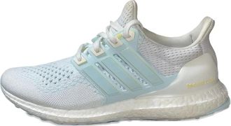 adidas three-stripe sneakers - Blanc