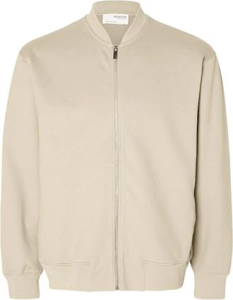 Selected Herren, Jacken, Beige, MGr&ouml;&szlig;e