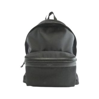 Saint Laurent Damen, Pre-Owned, Schwarzk, ONE SIZEGr&ouml;&szlig;e
