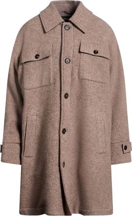 Dolce & Gabbana JACKEN & M&Auml;NTEL - M&auml;ntel auf YOOX.COM