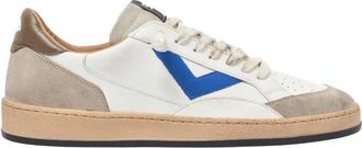 4B12 Homme, Chaussures, Blanc, Taille: 44 EU PlayNew U1005