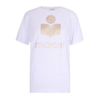 Isabel Marant Damen, Oberteile, Wei&szlig;, SGr&ouml;&szlig;e