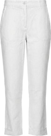 120% Lino HOSEN & R&Ouml;CKE - Hosen auf YOOX.COM