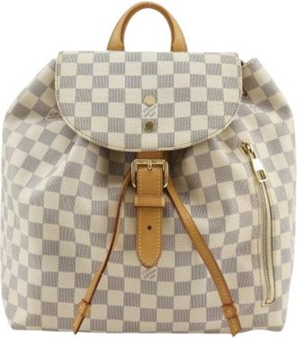 Louis Vuitton Damen, Pre-Owned, Beige, ONE SIZEGr&ouml;&szlig;e