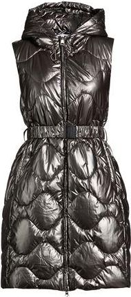 Fracomina MANTEAUX - Vestes sans manches sur YOOX.COM