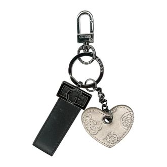 Guess Nicht abgestimmte Schl&uuml;sselanh&auml;nger - - Accessories - Damen - Schwarzk - ONE SIZE