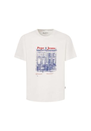 Pepe Jeans London Shirt SOREN