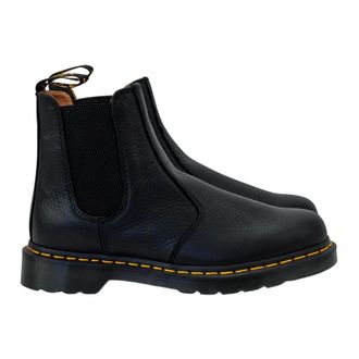 Dr. Martens Homme, Chaussures, Noir, Taille: 44 EU 2976 Ambassador Chelsea Boot