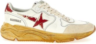 Golden Goose Herren, Schuhe, Mehrfarbig, 42 EUGr&ouml;&szlig;e