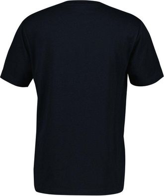 GANT T-Shirt GRAPHIC SHORT SLEEVE mit Print vorn, Rundhals