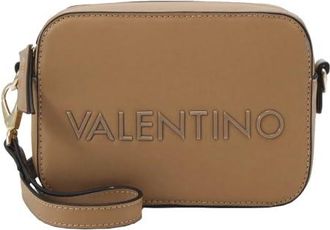 Valentino Neasy Re, Sac à Main Femme, Beige, Taille Unique