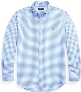 Polo Ralph Lauren Chemise &agrave; carreaux