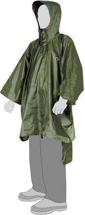 Tatonka Herren Poncho Poncho 2 (M-L)