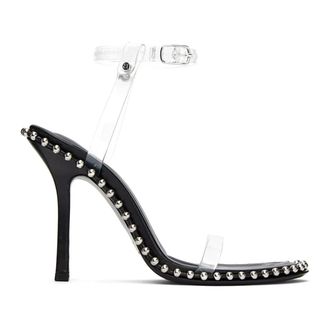 Alexander Wang Logo Fitted Hat - - Shoes - Damen - Wei&szlig; - 38 EU