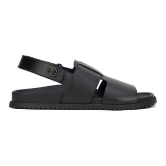 Dolce & Gabbana Herren, Schuhe, Schwarzk, 40 EUGr&ouml;&szlig;e