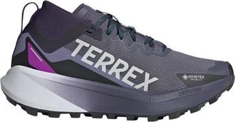 ADIDAS TERREX Terrex Agravic GTX W - Trailrunningschuhe - Damen