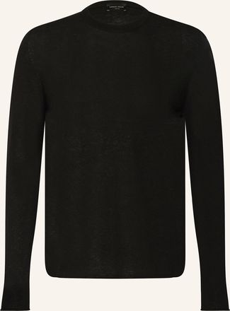 Roberto Collina Roberto Collina Pullover Mit Cashmere schwarz