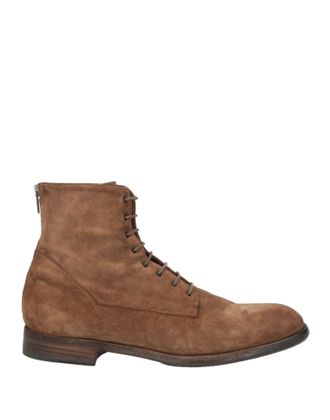 Pantanetti SCHUHE - Stiefeletten auf YOOX.COM