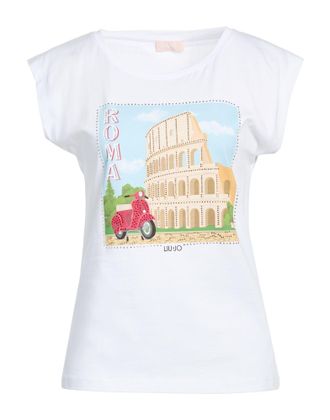 Liu Jo TOPS - T-shirts auf YOOX.COM