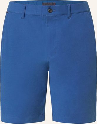 Tommy Hilfiger Shorts Dover Regular Fit blau