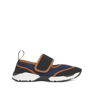 Marni Sneakers - - Shoes - Damen - Blau - 36 EU