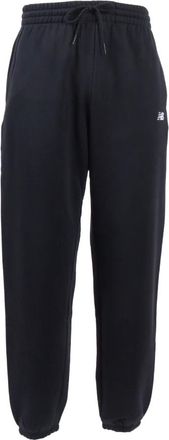 New Balance Homme, Sport, Noir, Taille: XS Sport Essentials French Terry Jogger